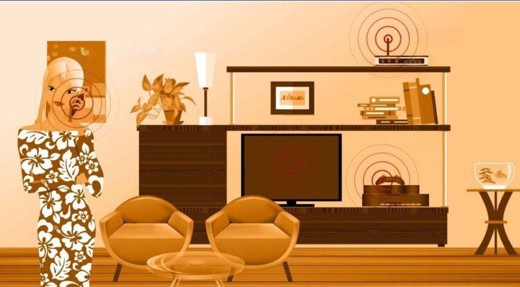 JRS Eco Wireless – Eco wireless routers with measurably reduced ...